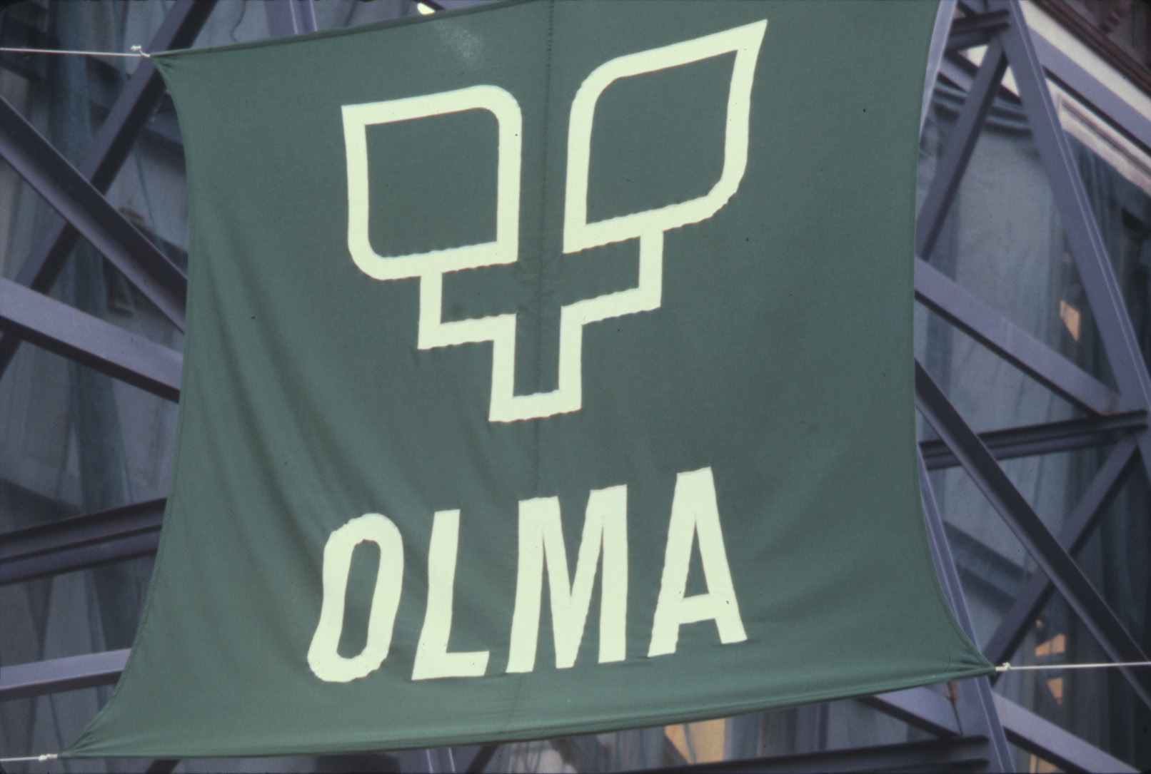 Olma Messen St.Gallen AG | Olmapedia (de)