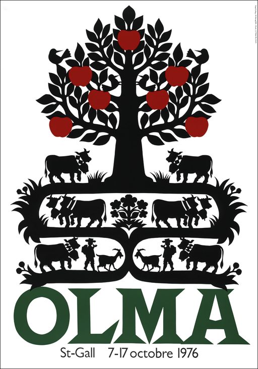 Plakatgeschichte | Olmapedia (de)