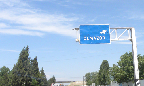 OLMA weltweit | Olmapedia (de)